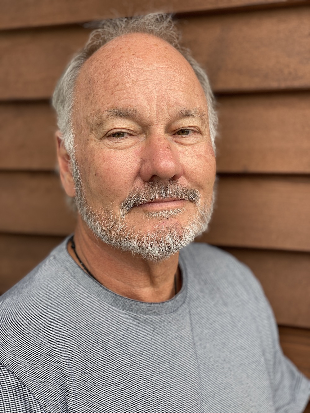 Michael Hanna : Ican Models, Queenstown, New Zealand