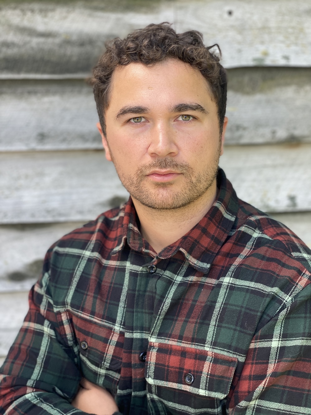 Michael Rewi : Ican Models, Queenstown, New Zealand