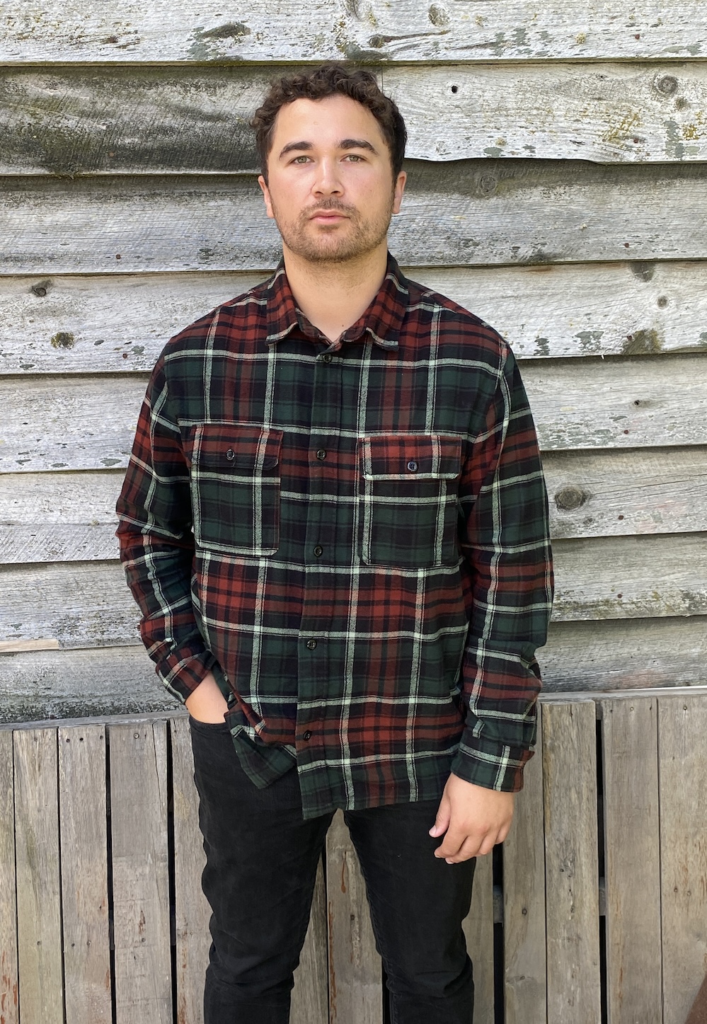 Michael Rewi : Ican Models, Queenstown, New Zealand