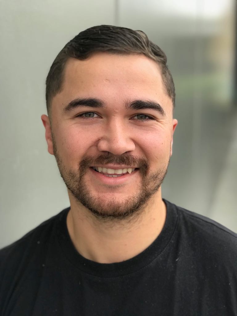 Michael Rewi : Ican Models, Queenstown, New Zealand