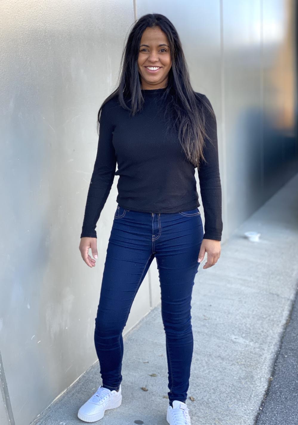 Michelle Silva : Ican Team, Queenstown, New Zealand