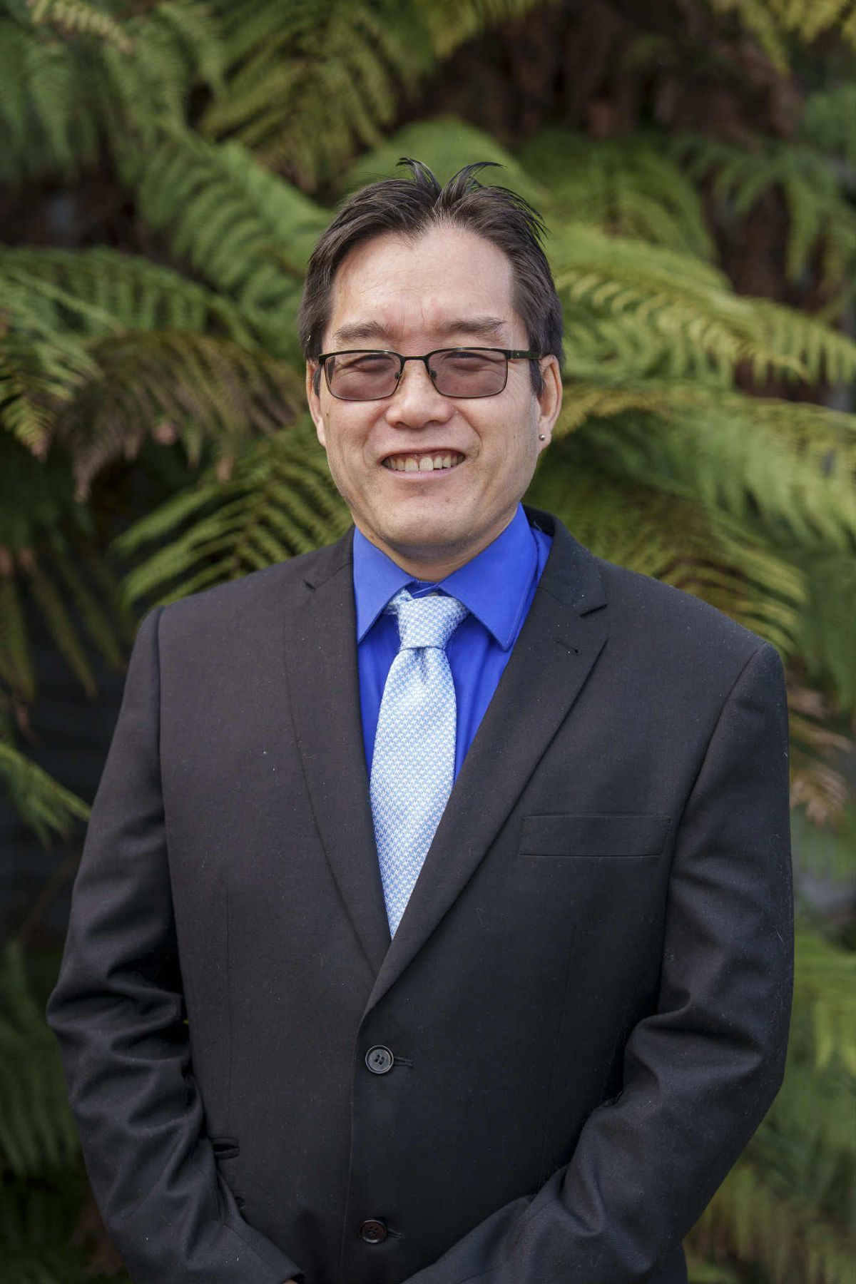 Raymond Lum : Ican Team, Queenstown, New Zealand