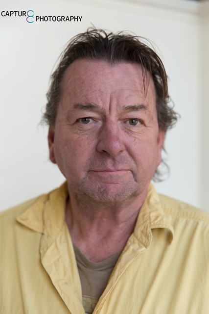 Mike Curtin : Ican Models, Queenstown, New Zealand