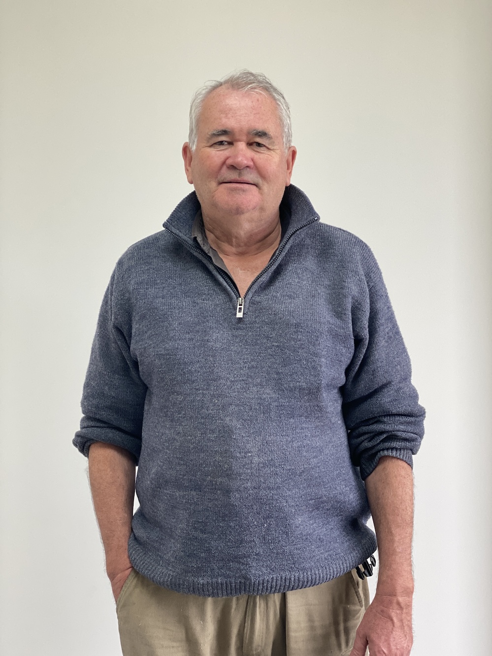 Mike Legge : Ican Team, Queenstown, New Zealand