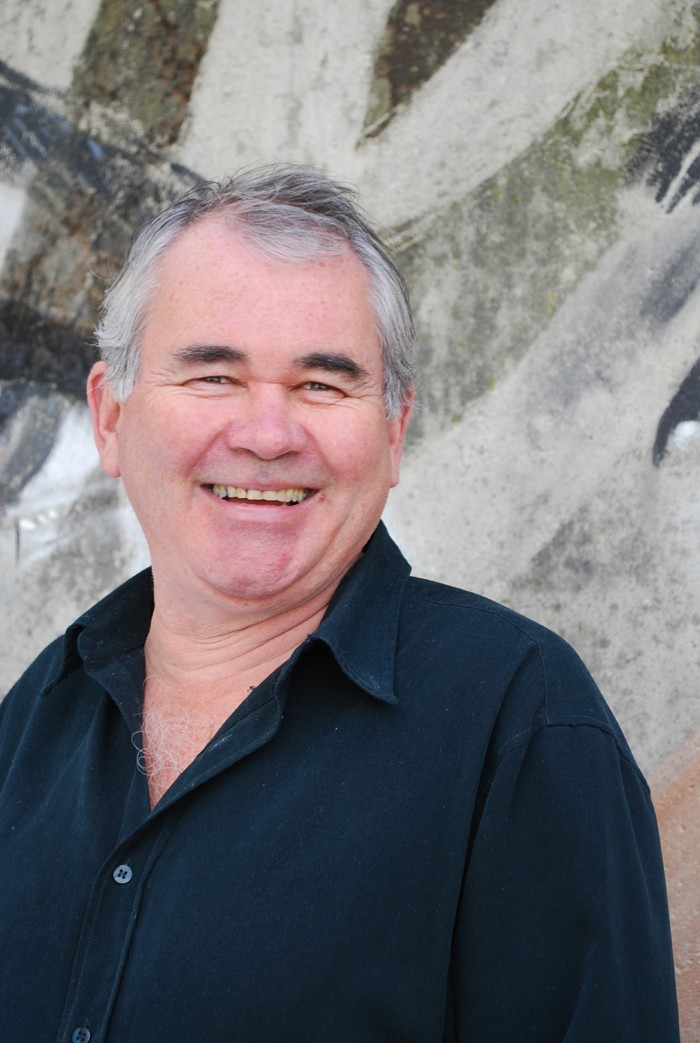 Mike Legge : Ican Models, Queenstown, New Zealand