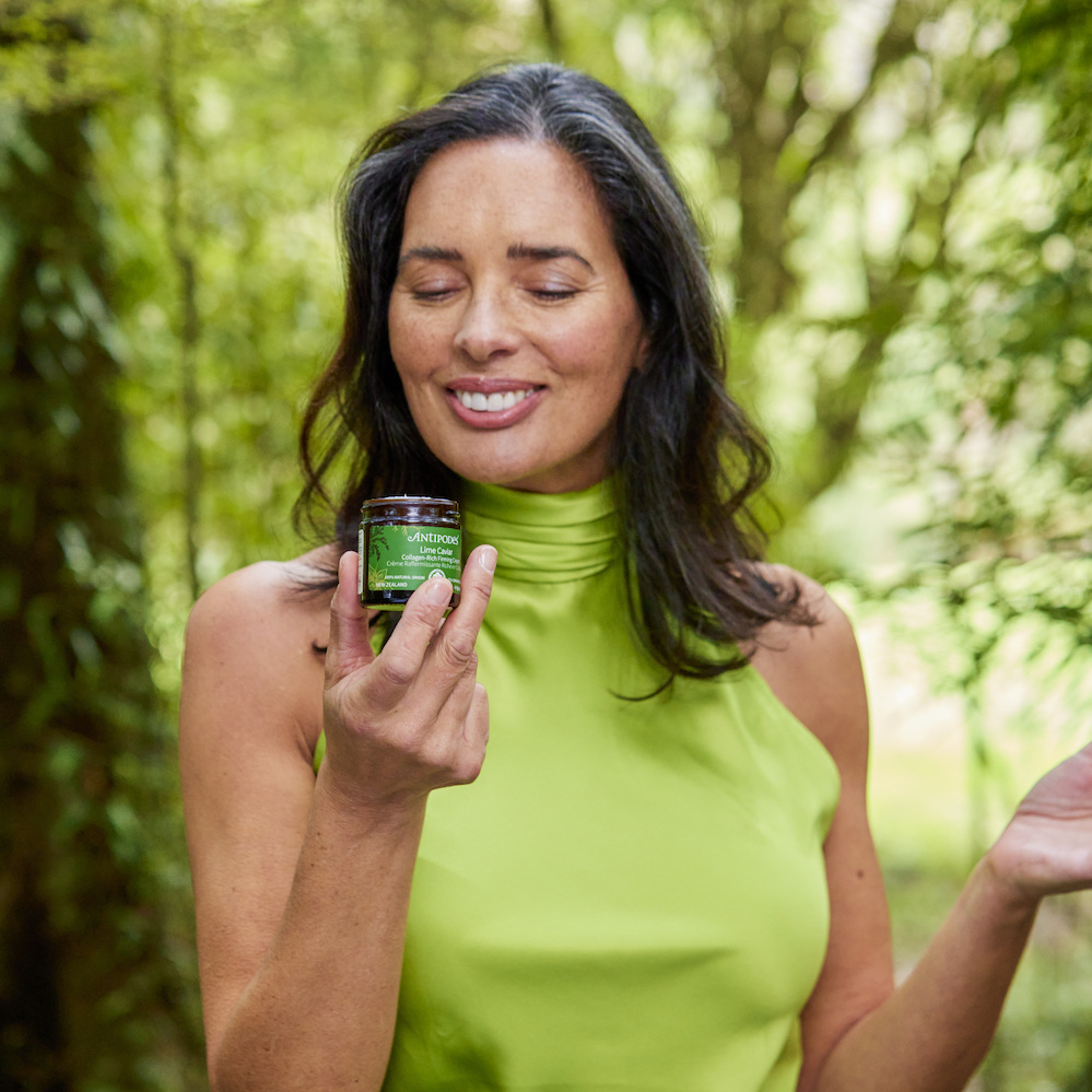 Tracy Neave : Ican Models, Queenstown, New Zealand