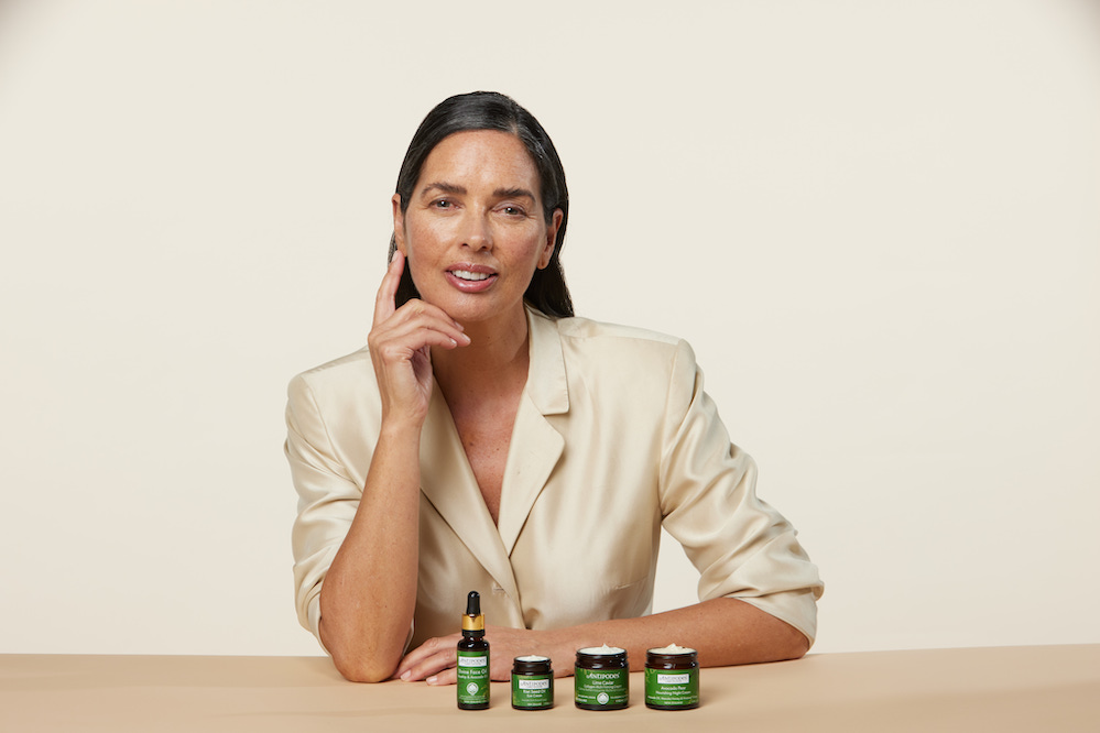 Tracy Neave : Ican Models, Queenstown, New Zealand