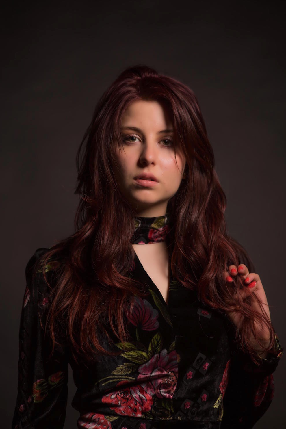 Molly Devine : Ican Models, Queenstown, New Zealand