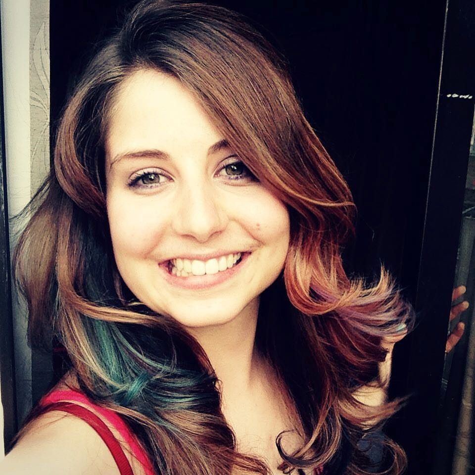 Molly Devine : Ican Models, Queenstown, New Zealand