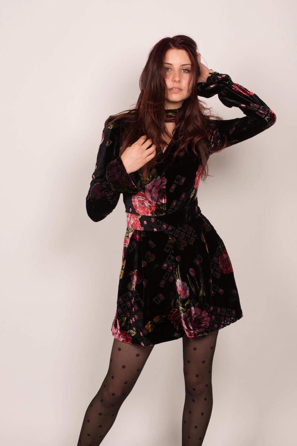 Molly Devine : Ican Models, Queenstown, New Zealand