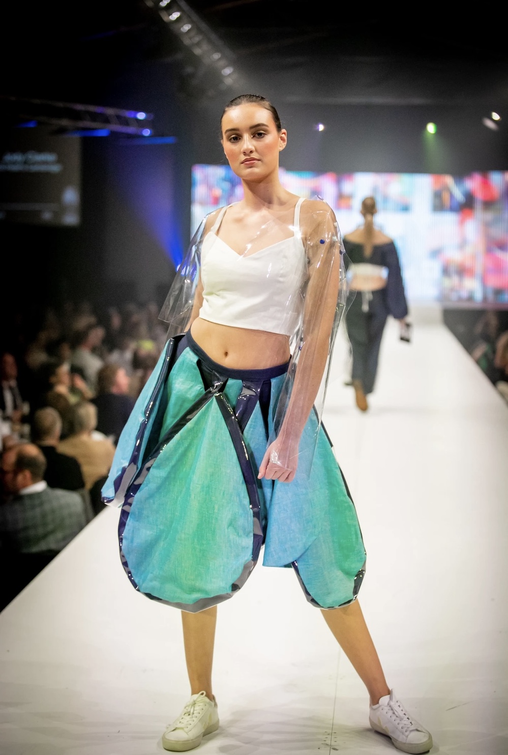 Molly W : Ican Models, Queenstown, New Zealand