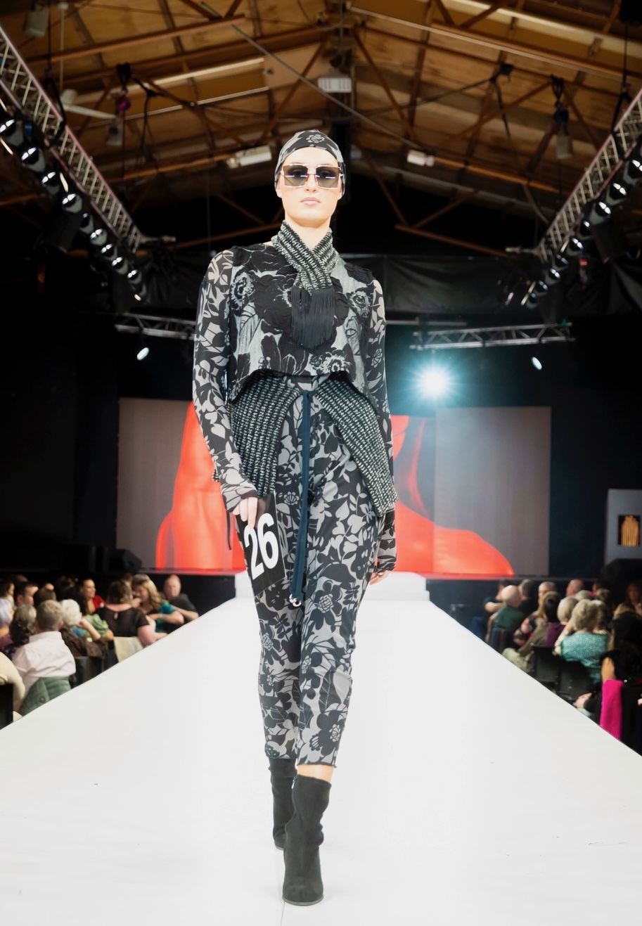 Molly W : Ican Models, Queenstown, New Zealand