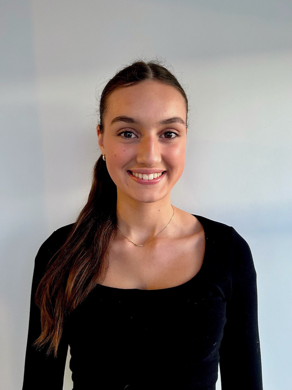 Molly W : Ican Models, Queenstown, New Zealand