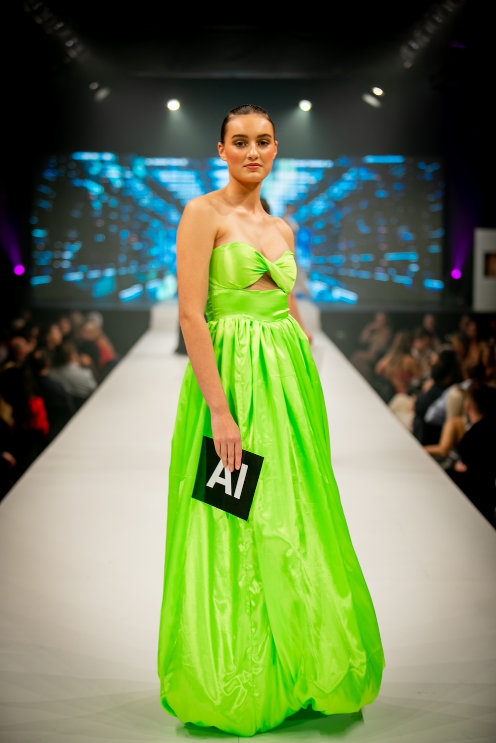 Molly W : Ican Models, Queenstown, New Zealand