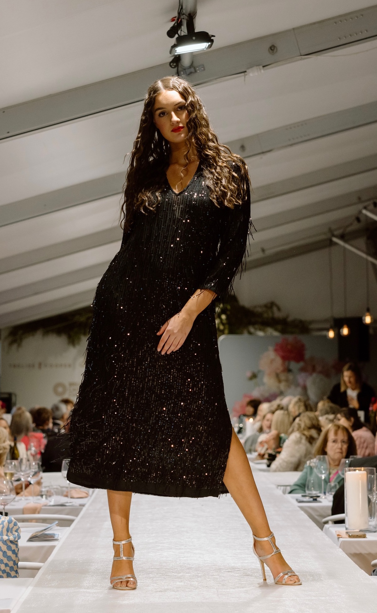 Molly W : Ican Models, Queenstown, New Zealand