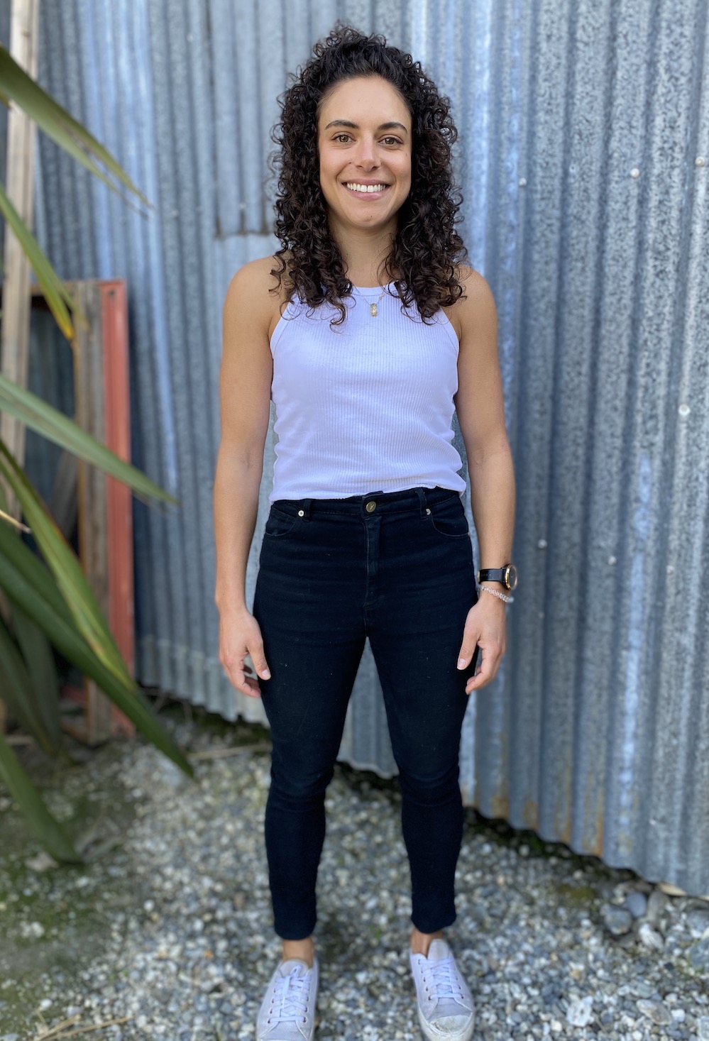 Monette Russo : Ican Team, Queenstown, New Zealand