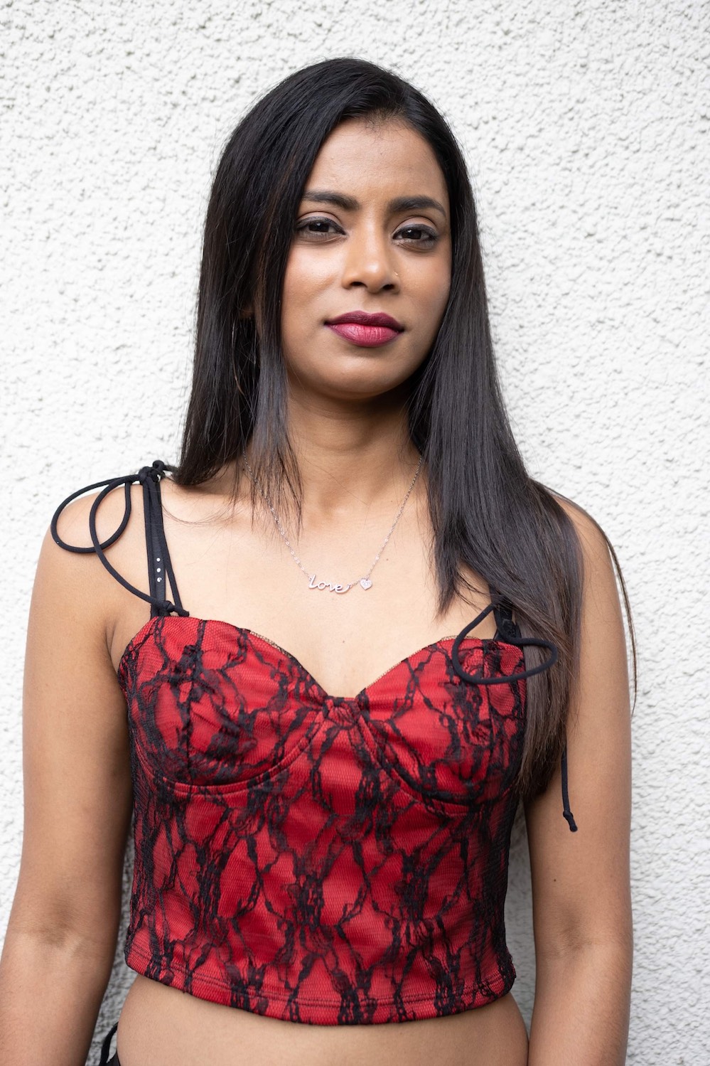 Monika Goundar : Ican Models, Queenstown, New Zealand