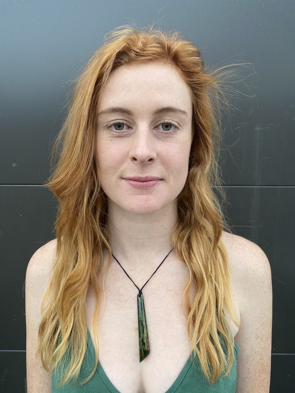 Morgan Larkins : Ican Models, Queenstown, New Zealand