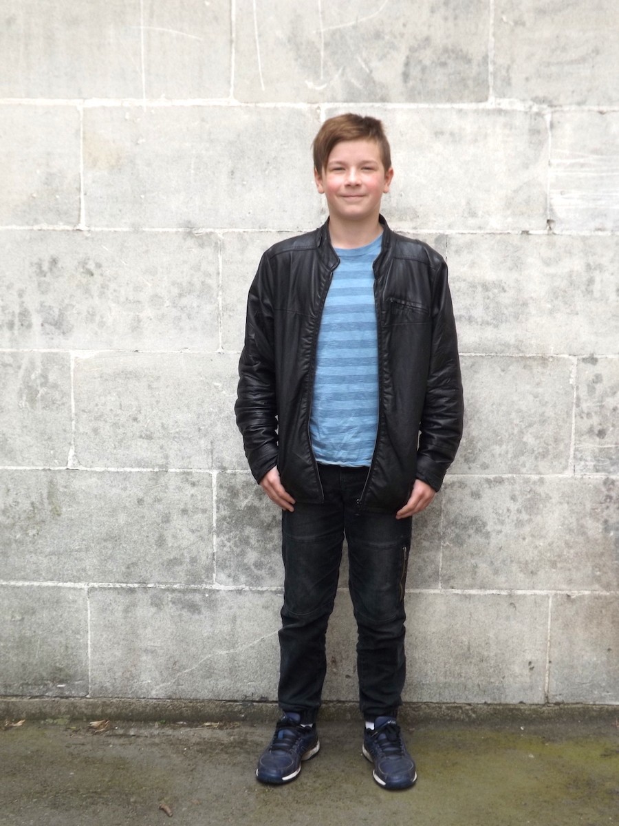 Moses Martin : Ican Models, Queenstown, New Zealand