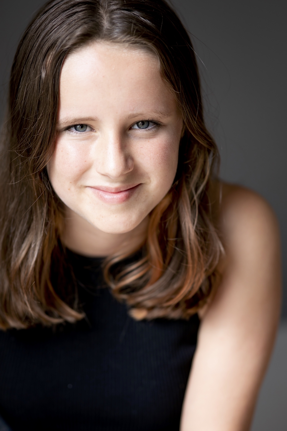 Myffy Wood : Ican Models, Queenstown, New Zealand