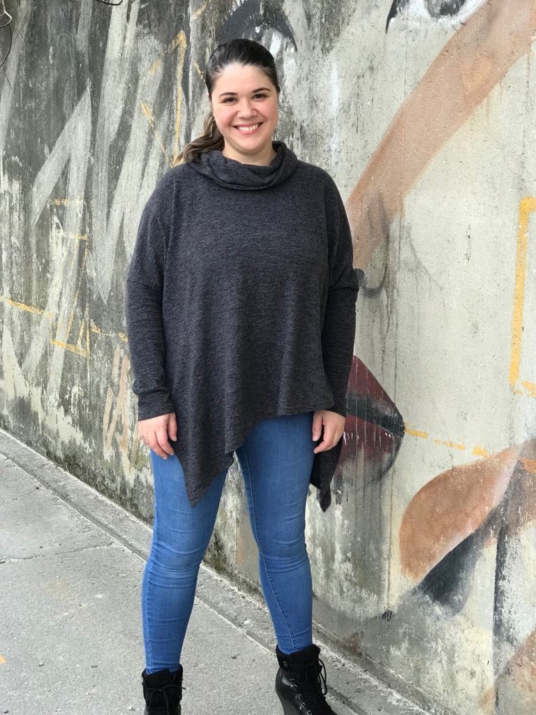 Nadia Oliveira : Ican Models, Queenstown, New Zealand