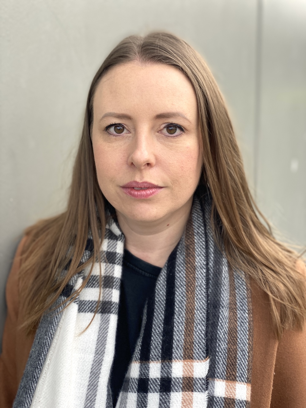 Natasha Brooks : Ican Models, Queenstown, New Zealand