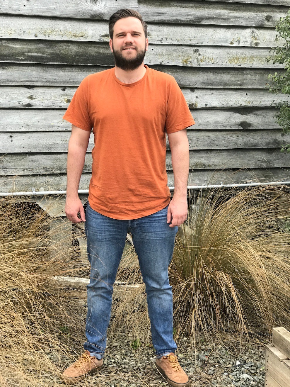 Nathan Cook : Ican Models, Queenstown, New Zealand