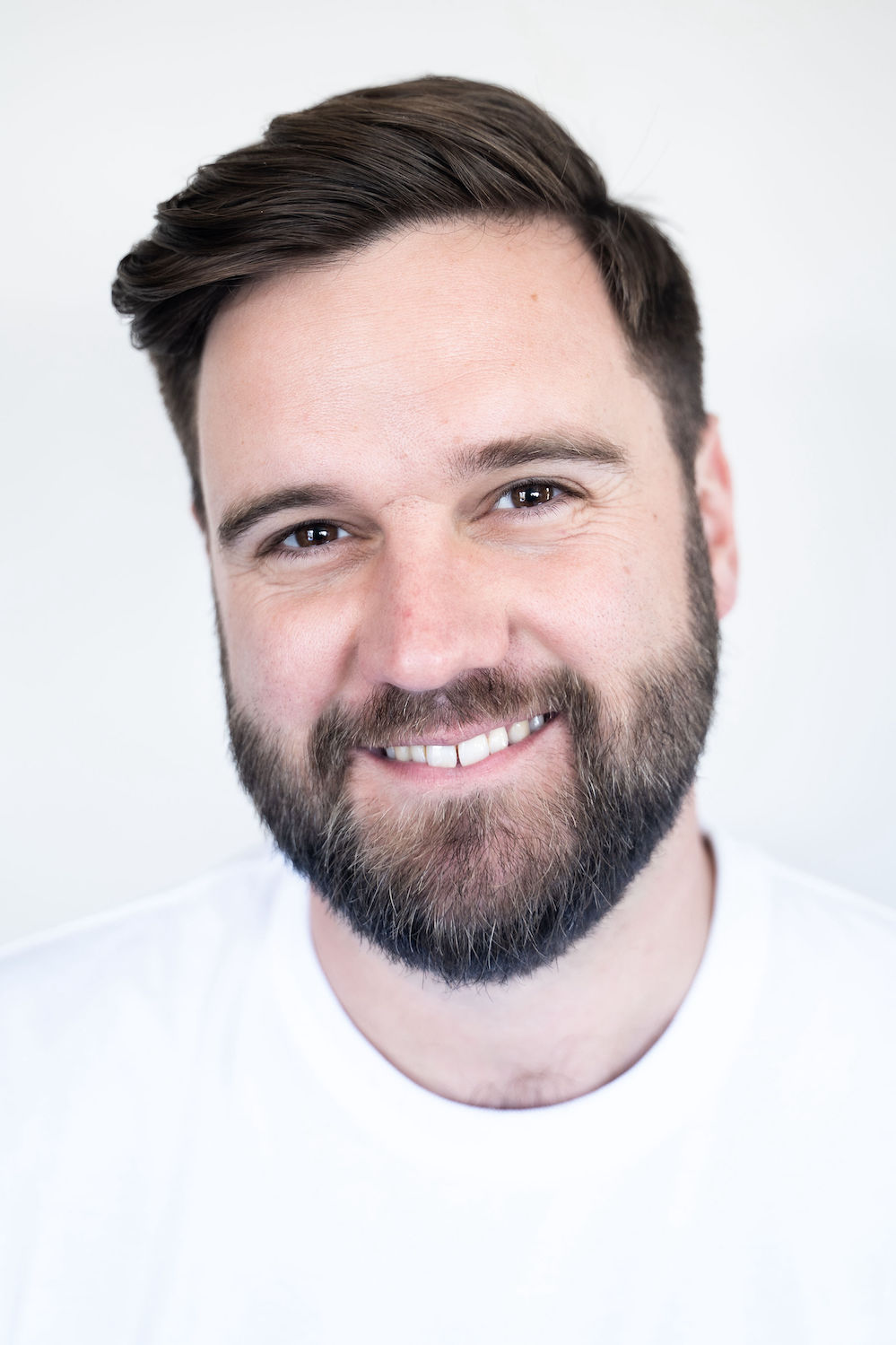 Nathan Cook : Ican Models, Queenstown, New Zealand