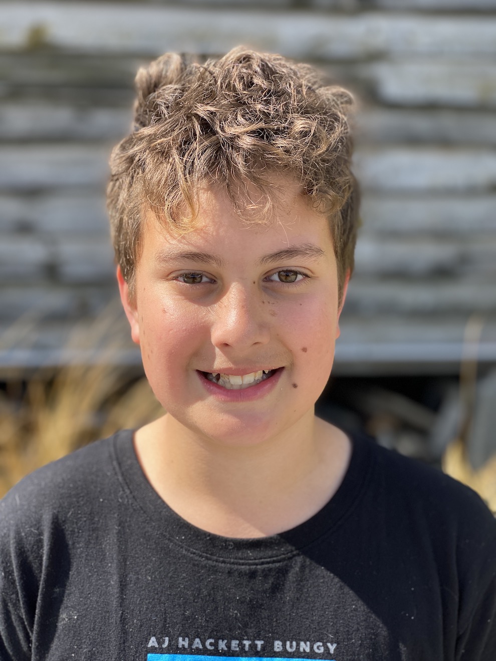 Nation Austin : Ican Models, Queenstown, New Zealand