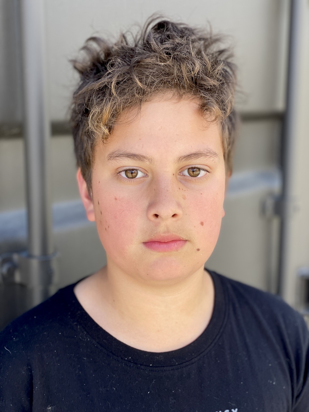 Nation Austin : Ican Models, Queenstown, New Zealand