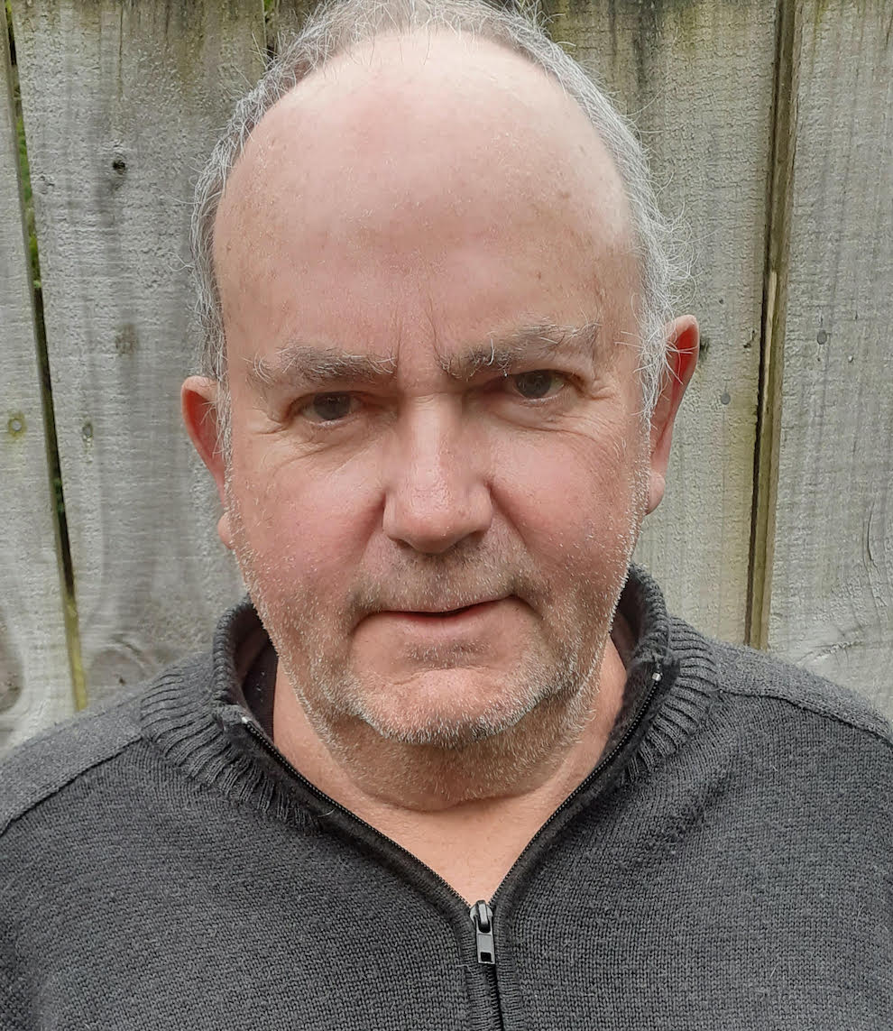 Neil Reid : Ican Models, Queenstown, New Zealand