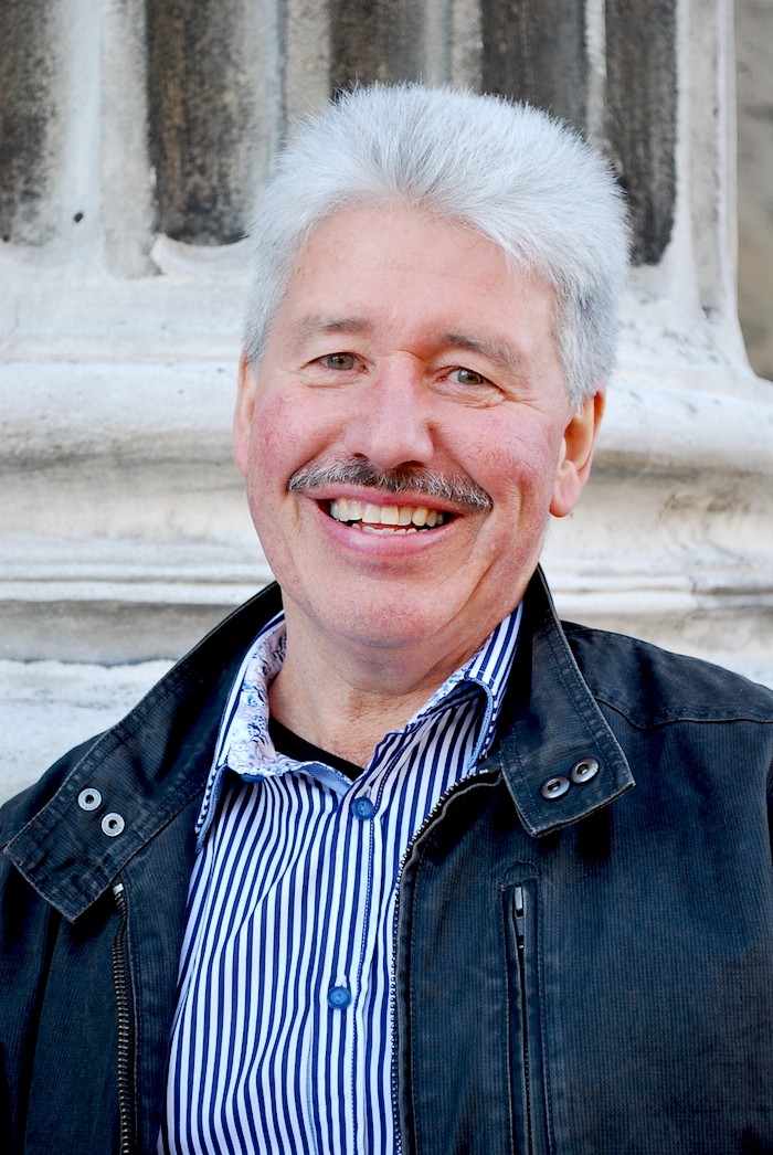 Neil Steel : Ican Models, Queenstown, New Zealand