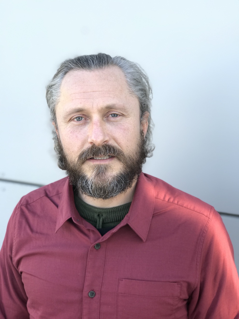 Nick Brook : Ican Models, Queenstown, New Zealand