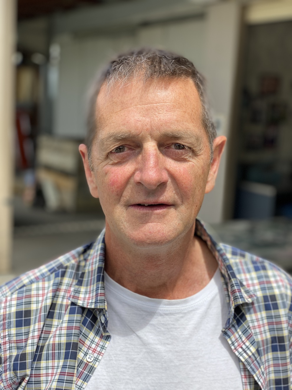 Nick Taylor : Ican Team, Queenstown, New Zealand