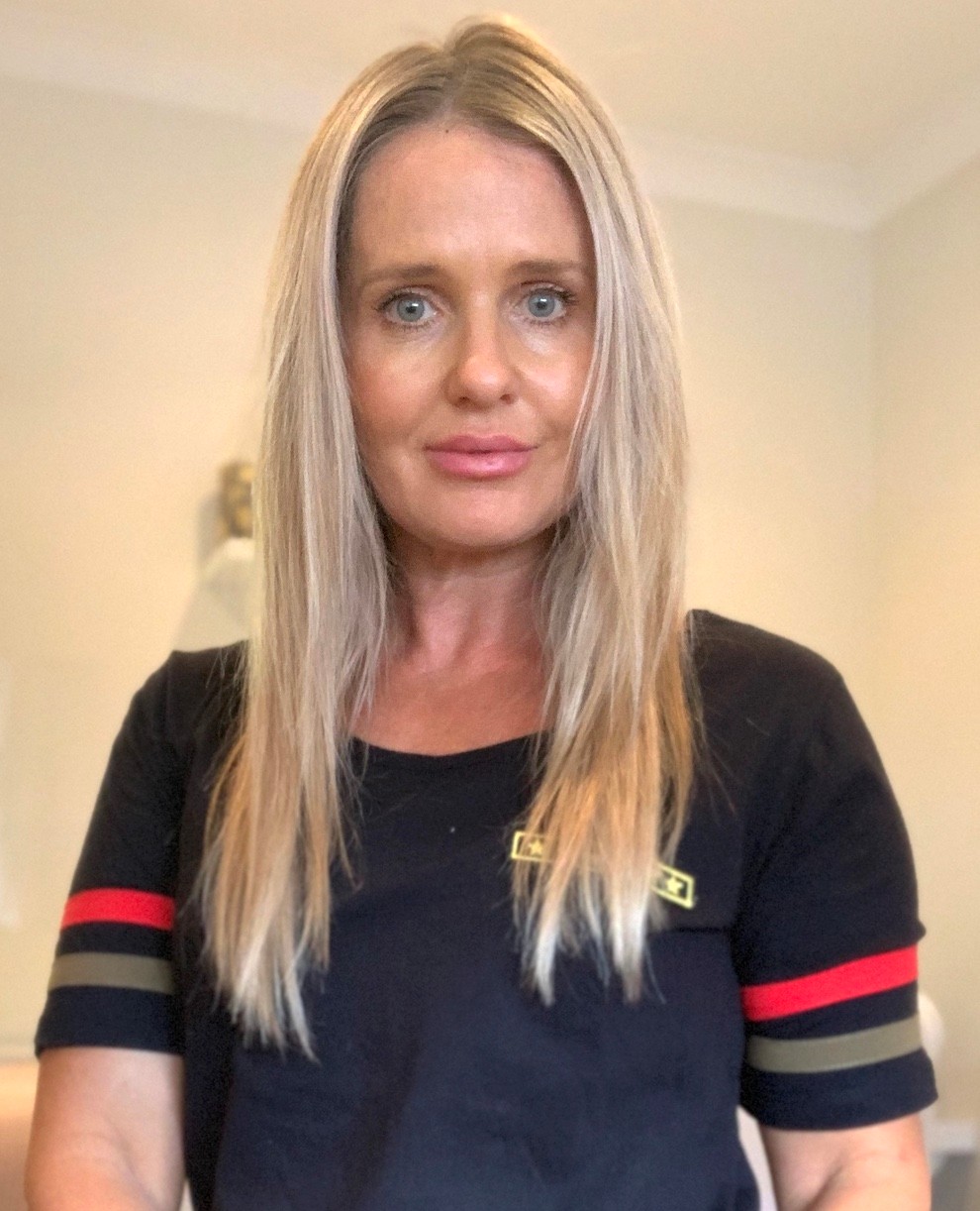 Nicky Arthur : Ican Models, Queenstown, New Zealand