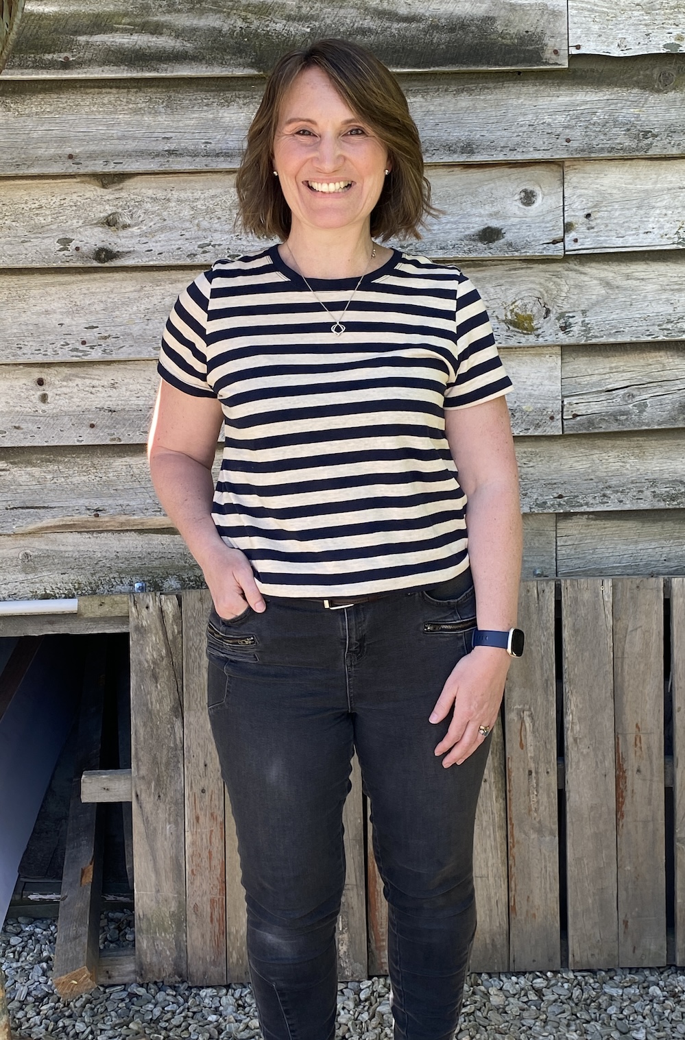 Nicky Busst : Ican Models, Queenstown, New Zealand