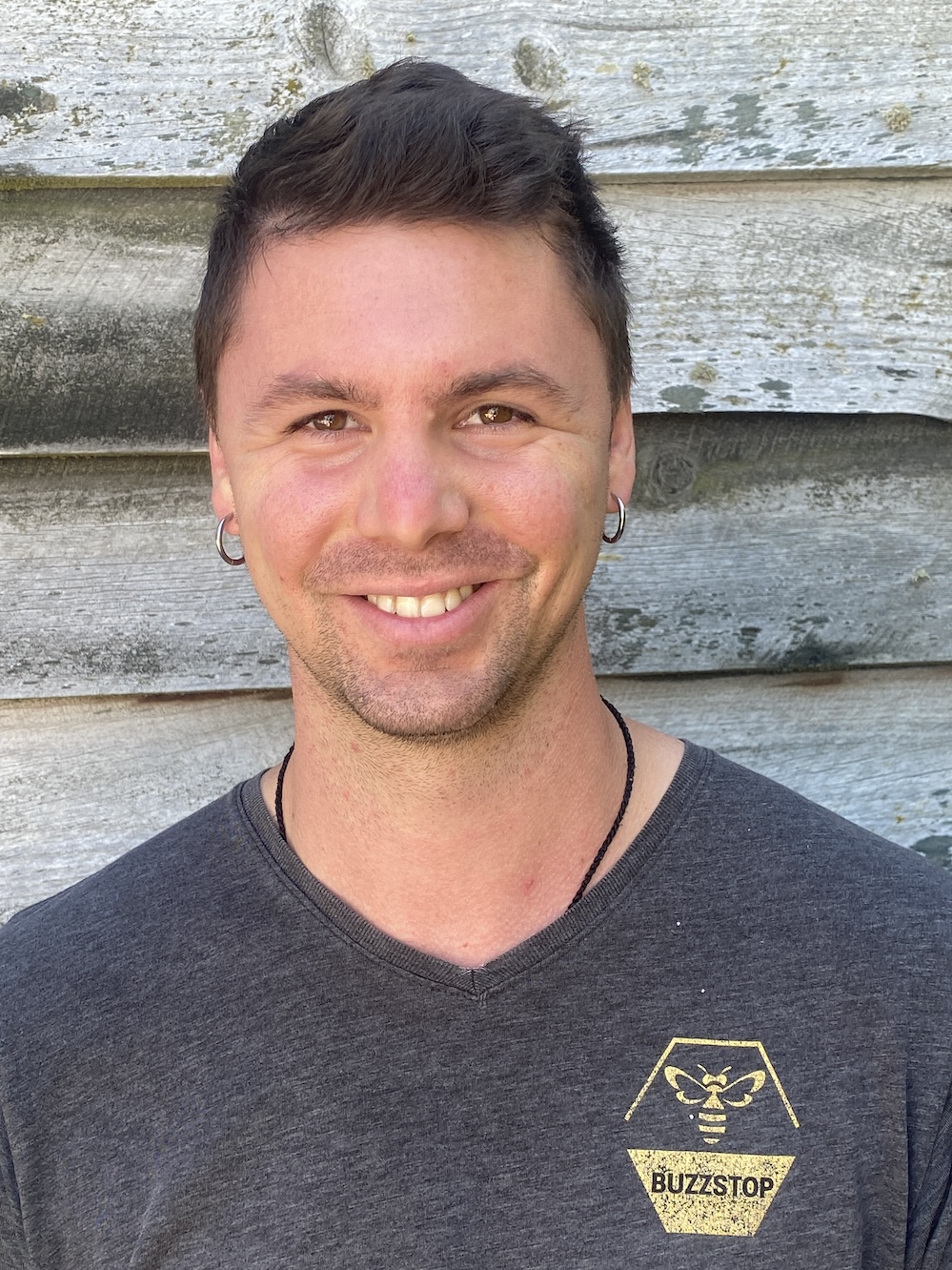 Nico Vanzan : Ican Models, Queenstown, New Zealand