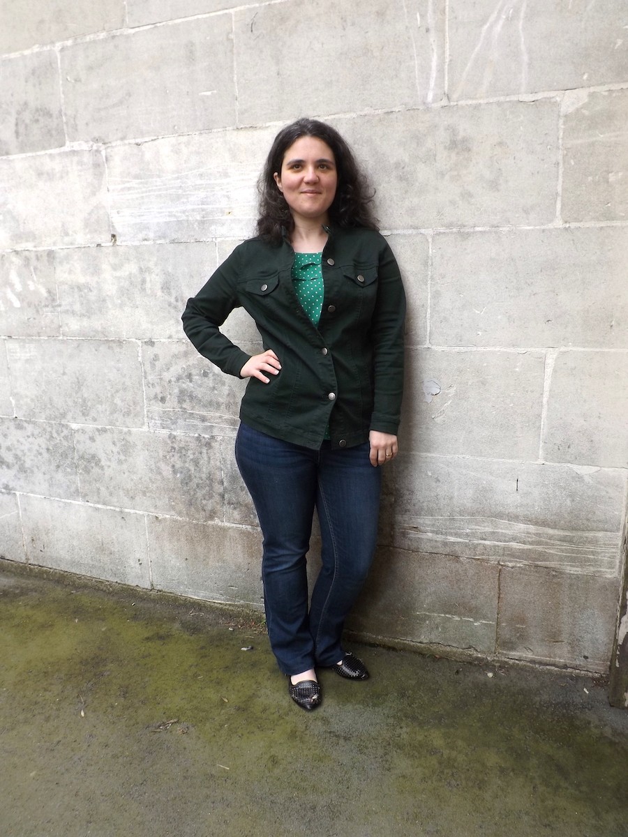 Nicola Simpson : Ican Models, Queenstown, New Zealand