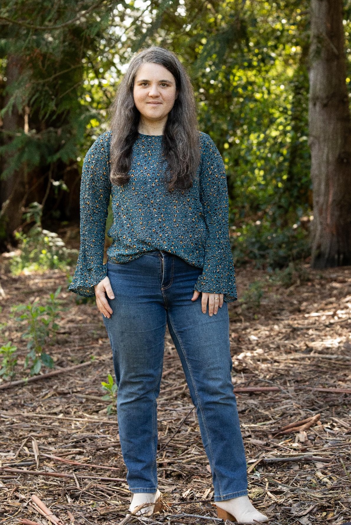 Nicola Simpson : Ican Models, Queenstown, New Zealand