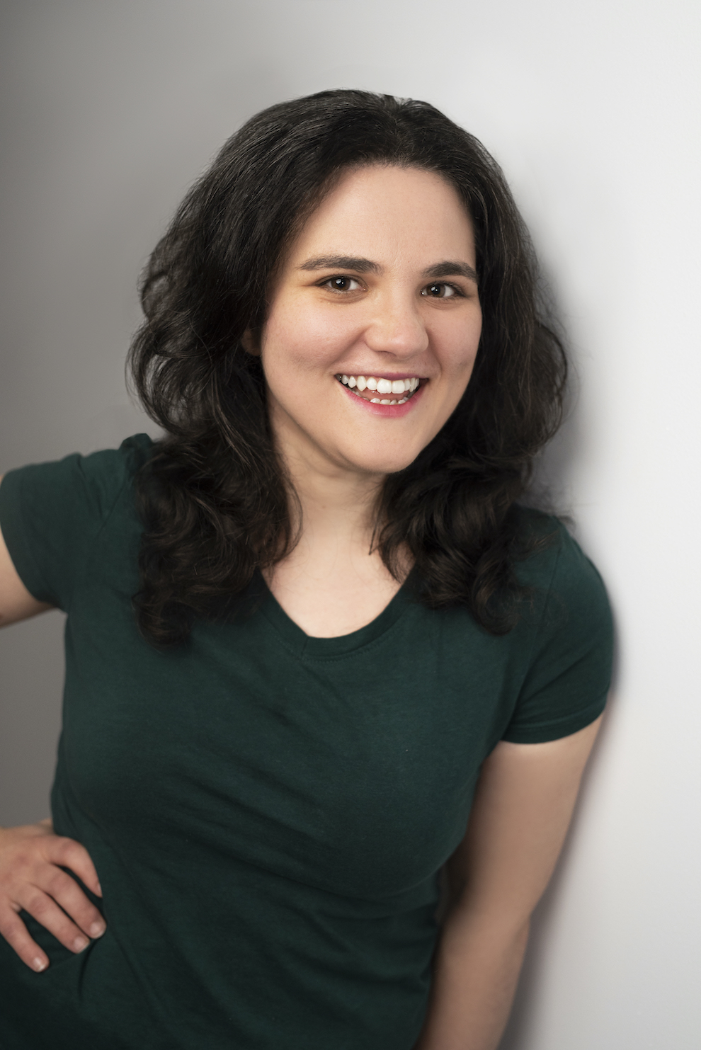 Nicola Simpson : Ican Models, Queenstown, New Zealand