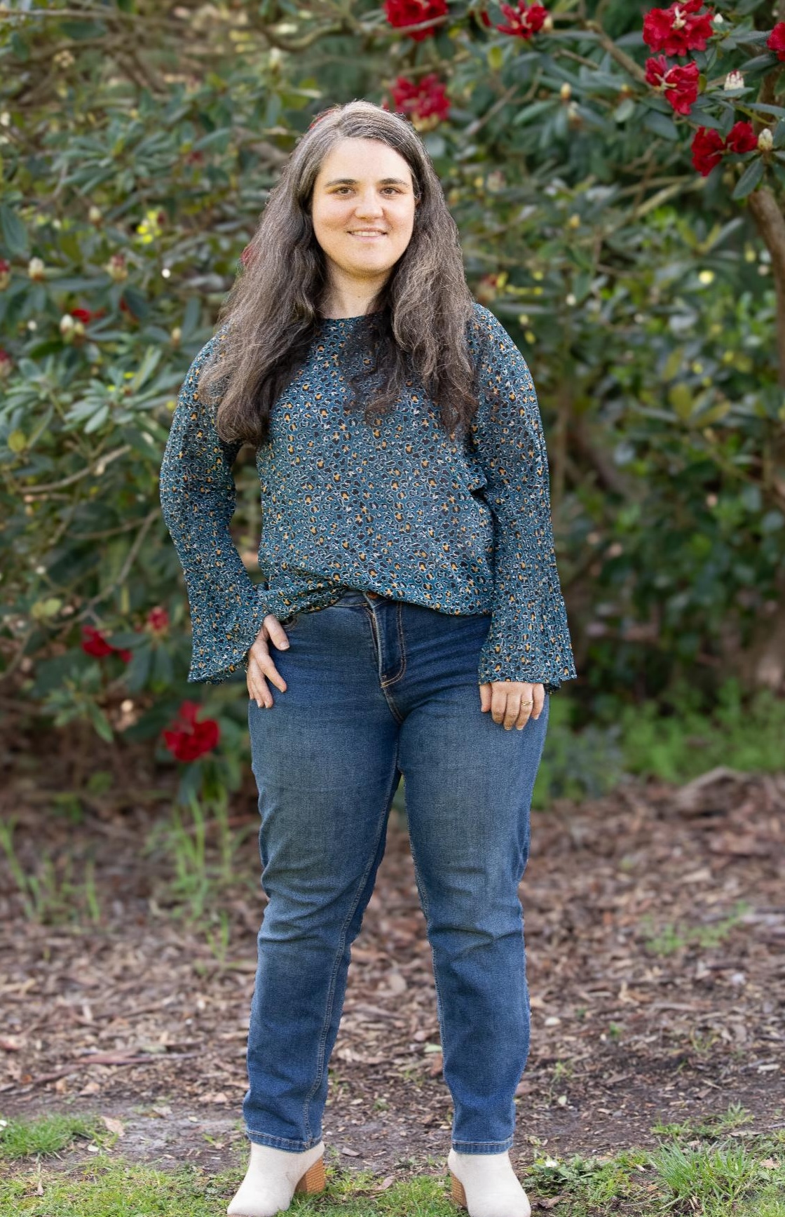 Nicola Simpson : Ican Models, Queenstown, New Zealand