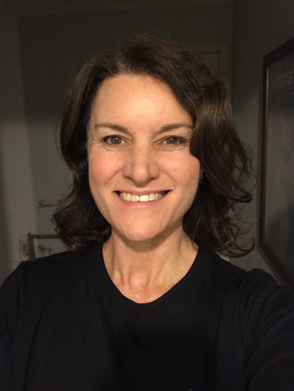 Nicole McLean : Ican Team, Queenstown, New Zealand