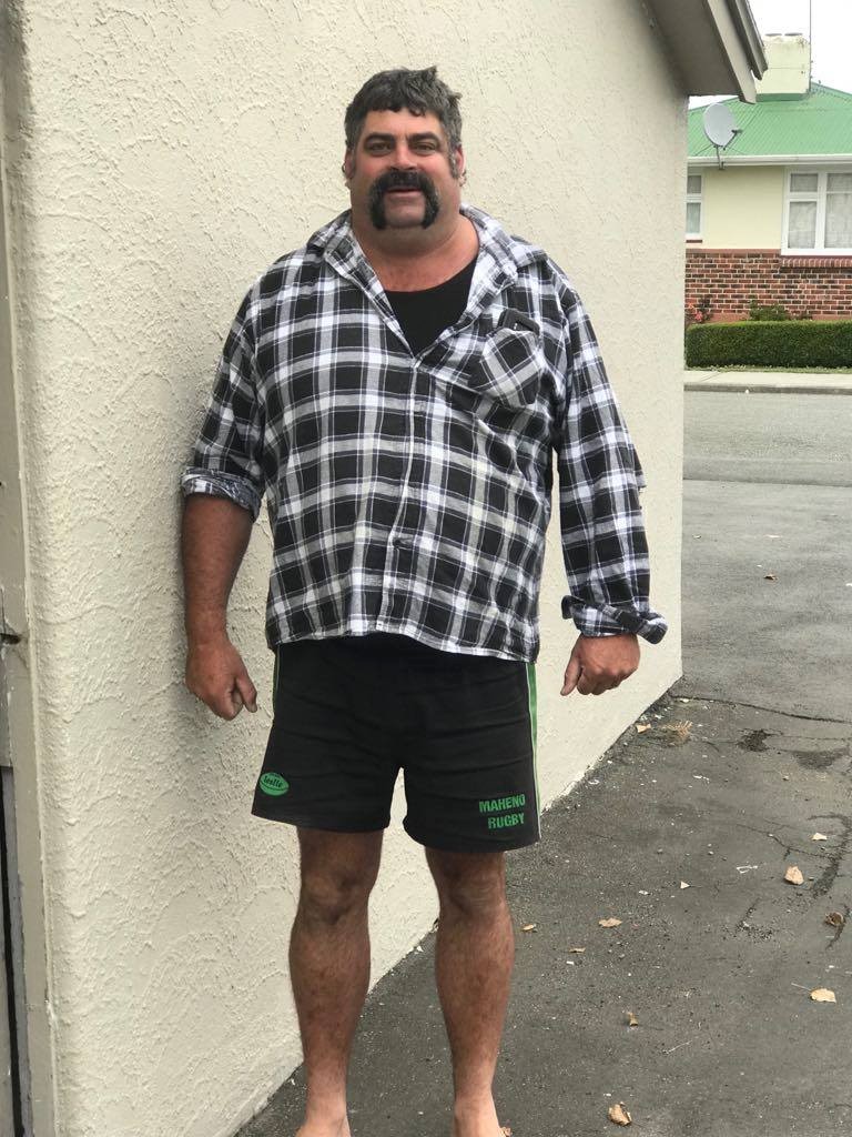 Nigel Harris : Ican Models, Queenstown, New Zealand