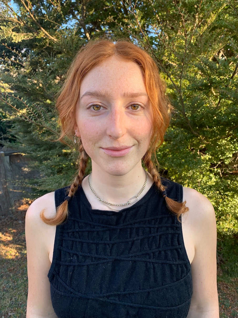 Nina Peachey : Ican Models, Queenstown, New Zealand