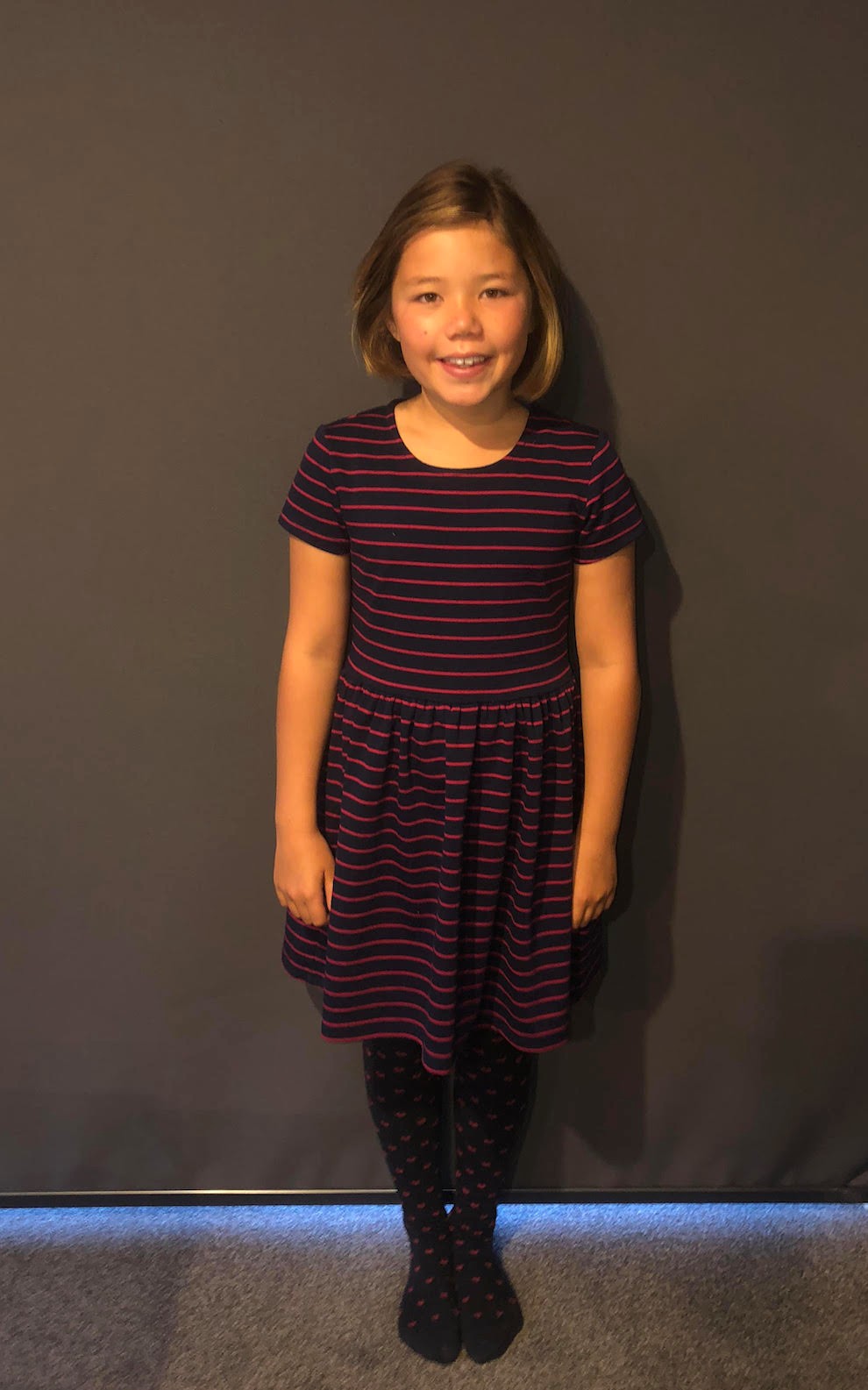 Noa Hunter : Ican Models, Queenstown, New Zealand