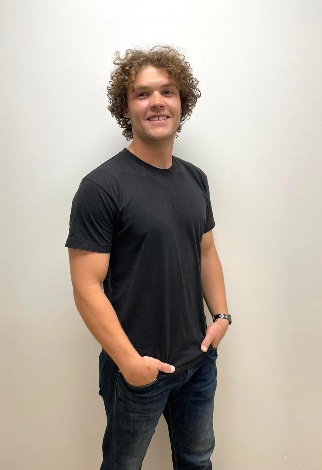 Noah Finch from Oct 28th : Ican Models, Queenstown, New Zealand