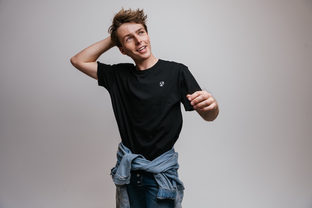 Noah Stratford : Ican Models, Queenstown, New Zealand