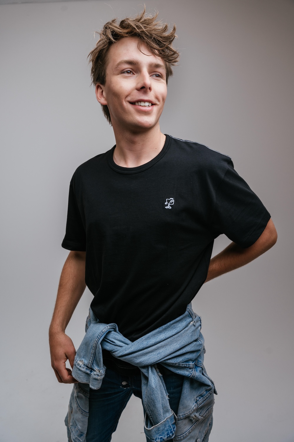 Noah Stratford : Ican Models, Queenstown, New Zealand