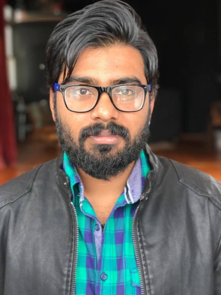 Nutan Kumar Yadav : Ican Models, Queenstown, New Zealand