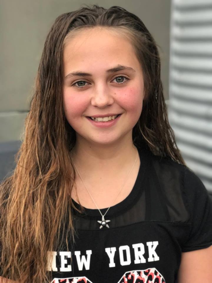 Ocean Van Reil : Ican Models, Queenstown, New Zealand